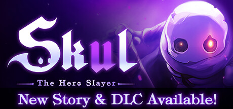 Some ideas for more interesting Quintessences. :: Skul: The Hero Slayer ...