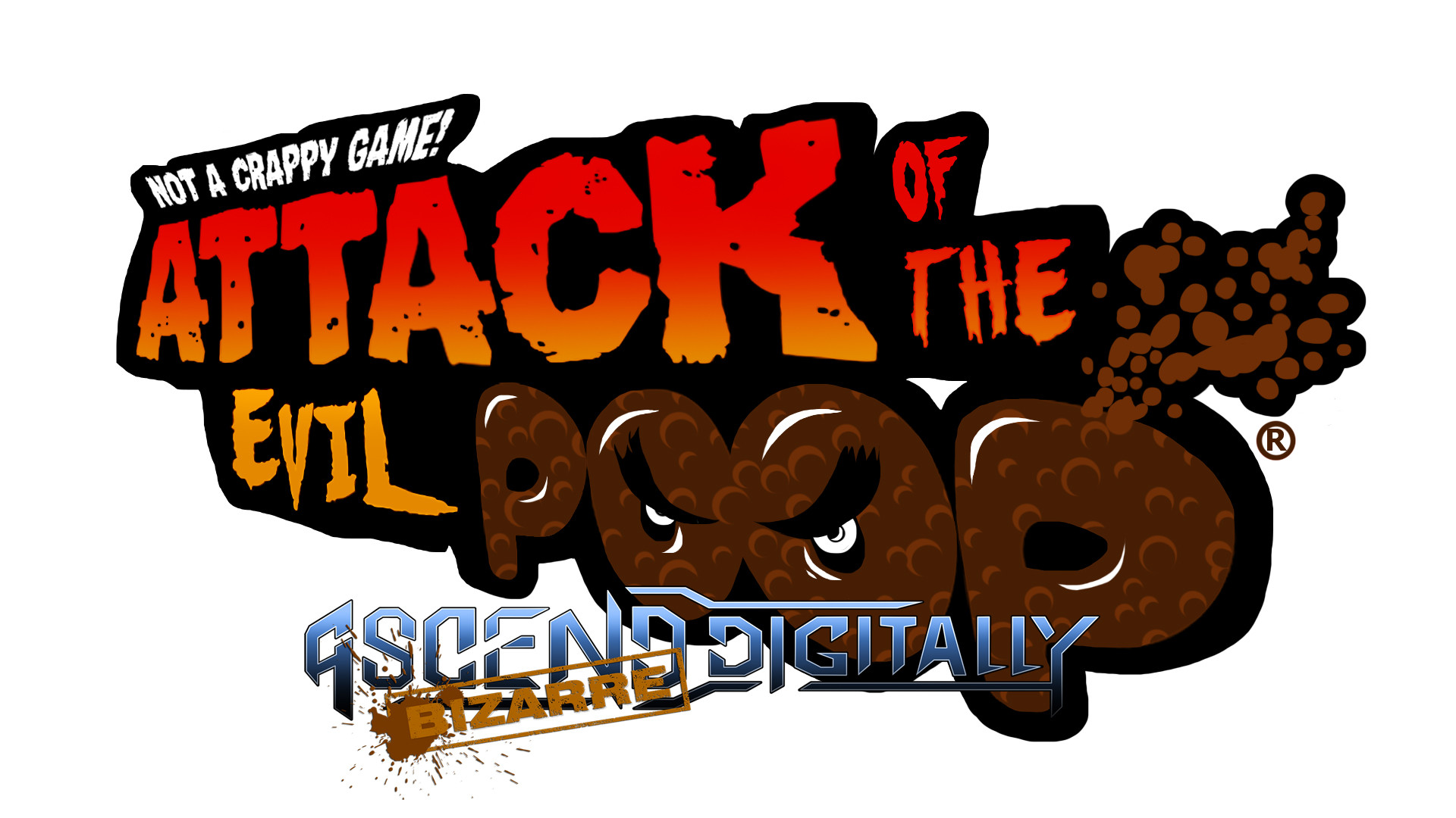 ATTACK OF THE EVIL POOP - Full HD Wallpapers + Screenshots (+60 images ...