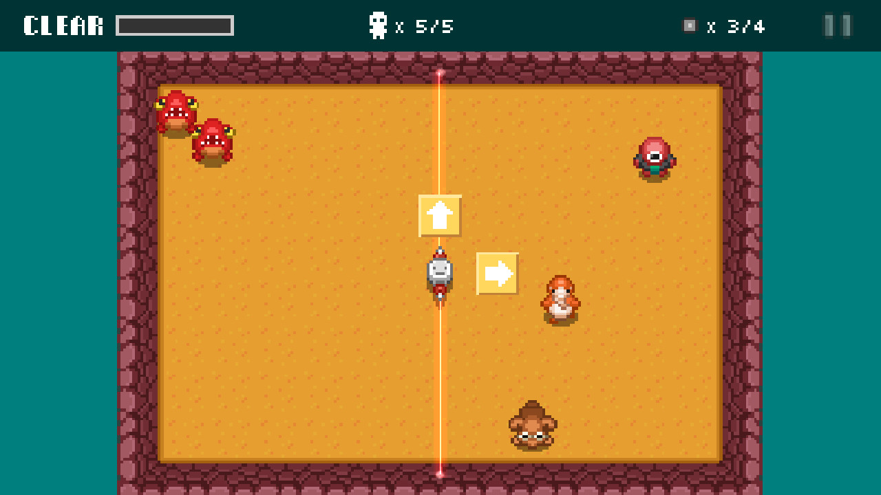 Prison Planet on Steam