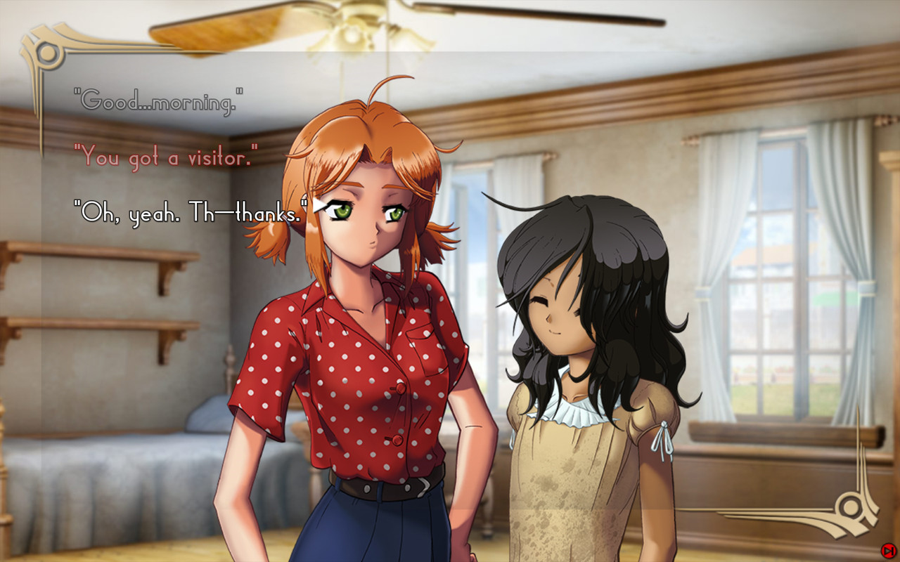Errant Heart On Steam