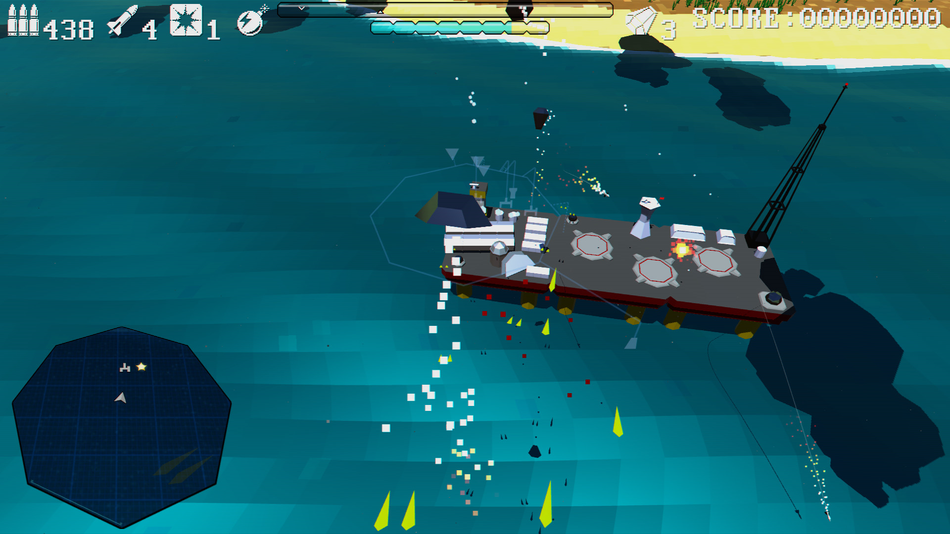 Arc Vector on Steam