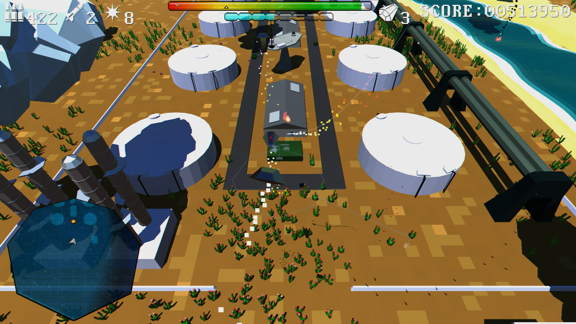 Arc Vector on Steam