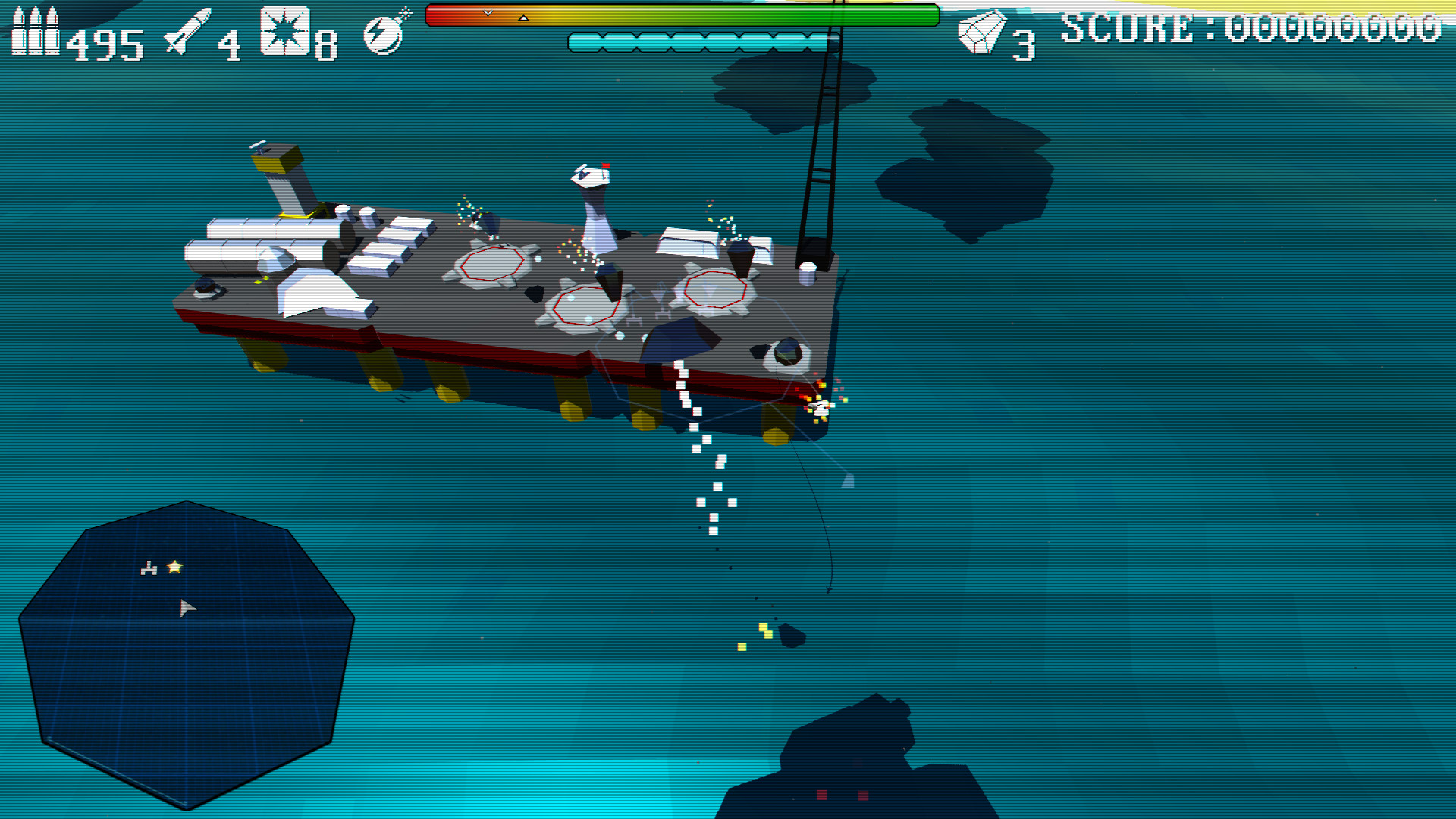 Arc Vector on Steam