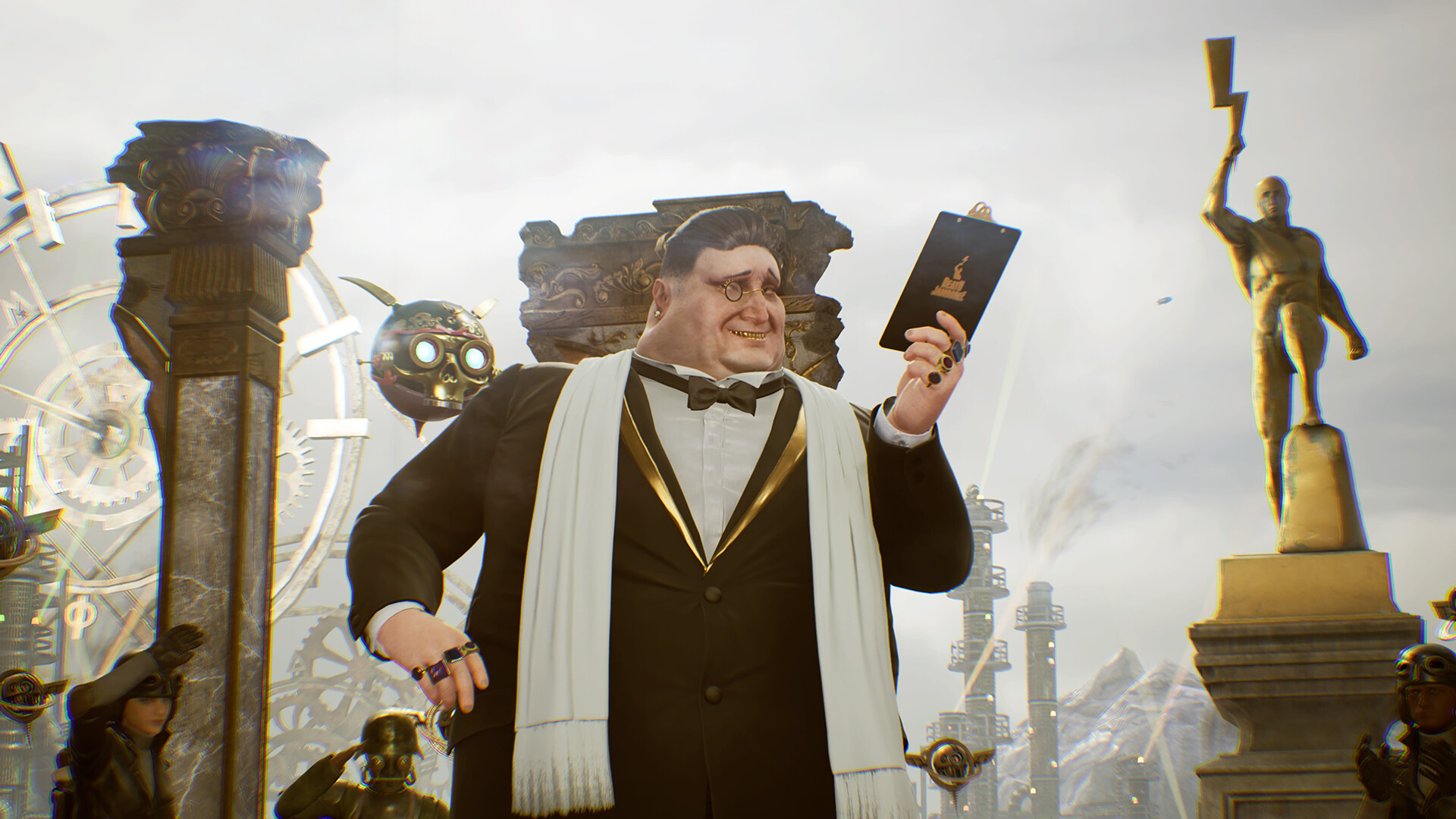 DEATHVERSE: LET IT DIE on Steam