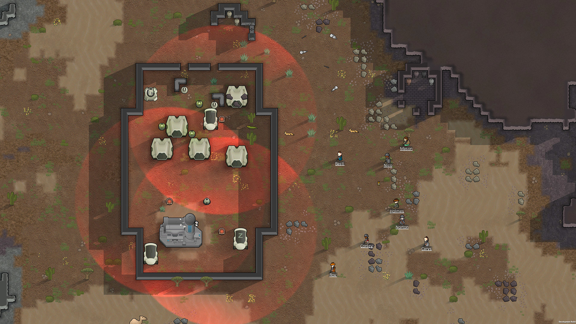 RimWorld - Royalty on Steam