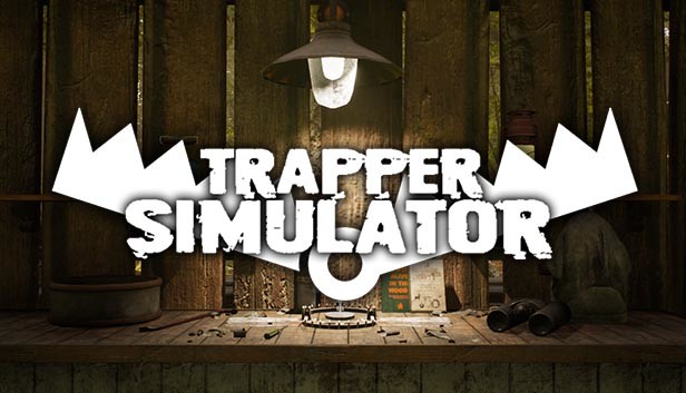 Trapper Simulator on Steam