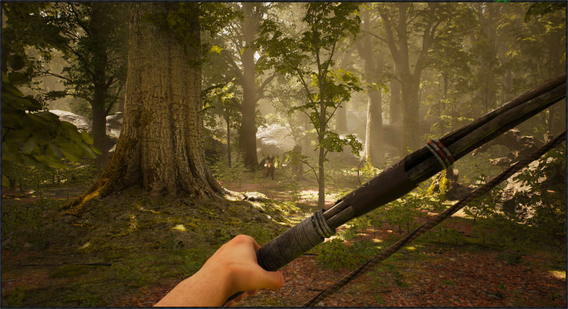 Trapper Simulator on Steam