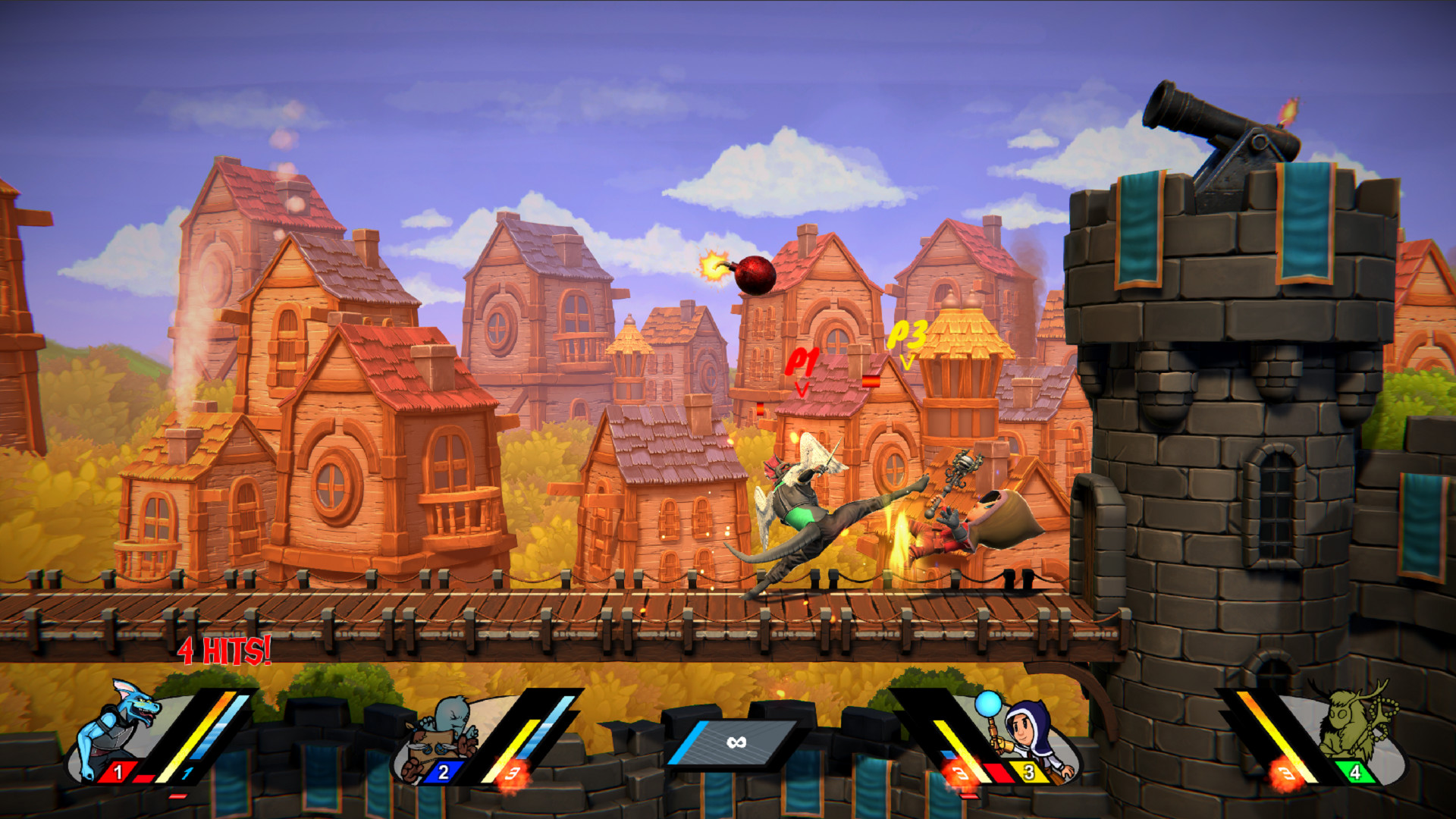 Go All Out: Free To Play on Steam