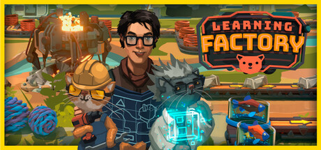 Learning Factory on Steam