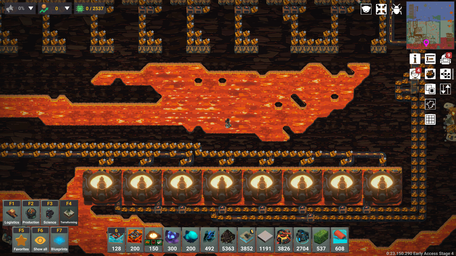 Learning Factory on Steam