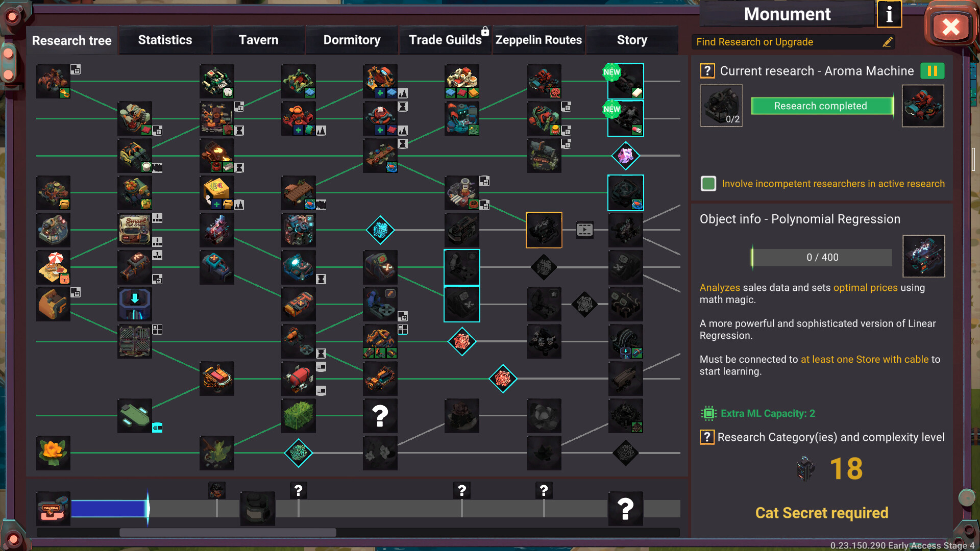 Learning Factory on Steam