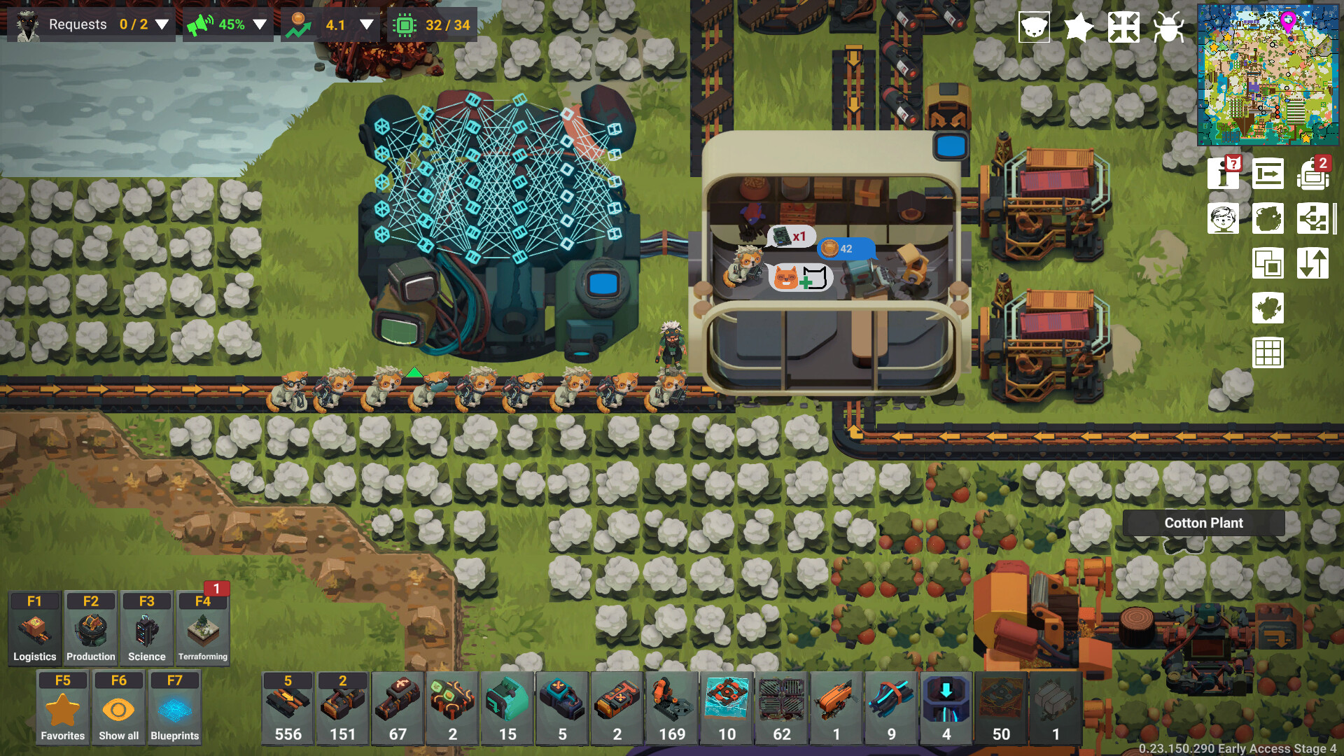 Learning Factory on Steam