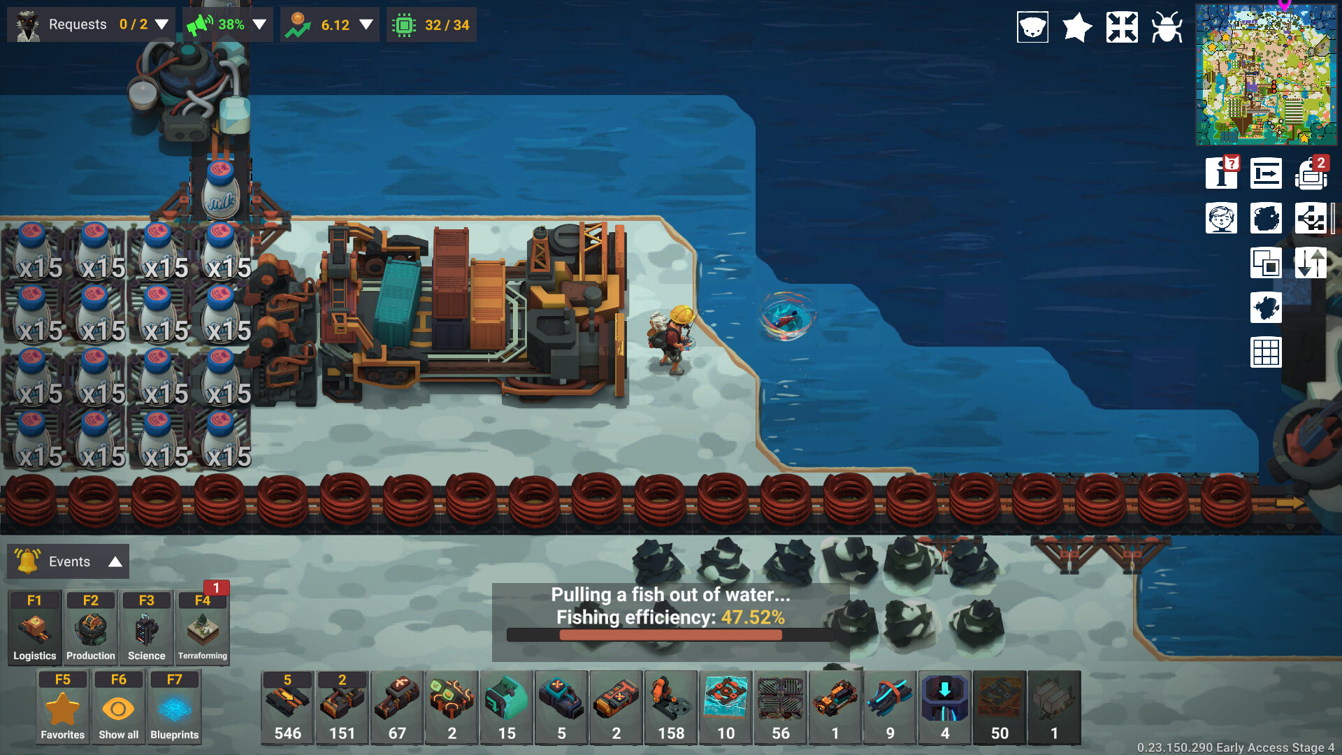 Learning Factory on Steam