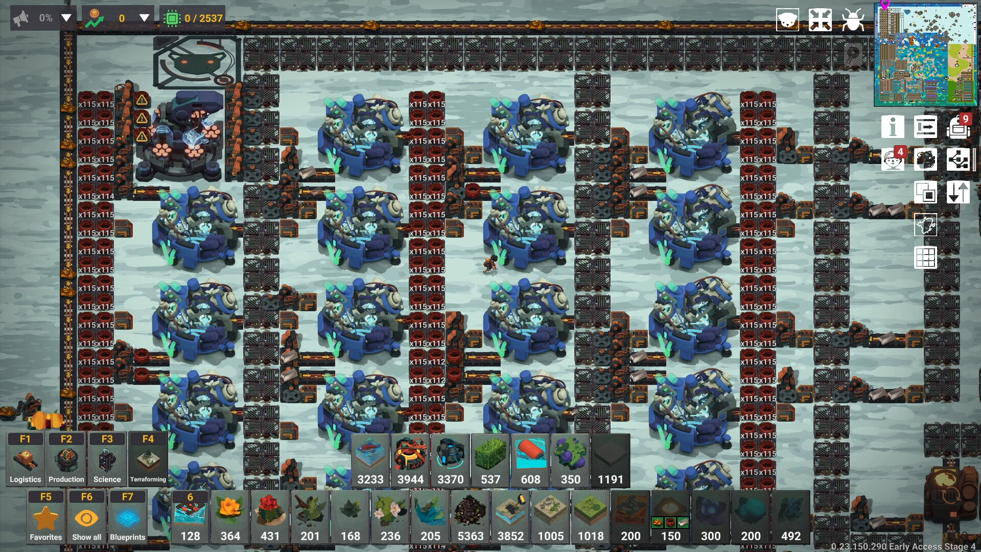 Learning Factory on Steam