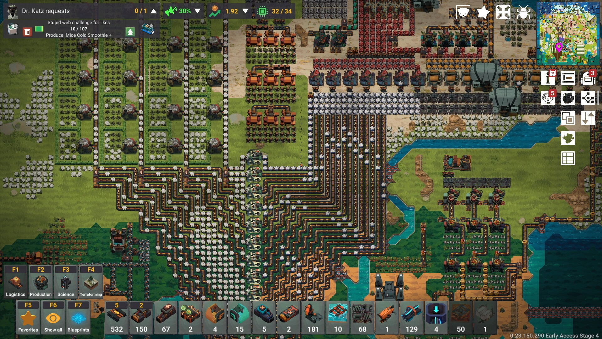 Learning Factory on Steam