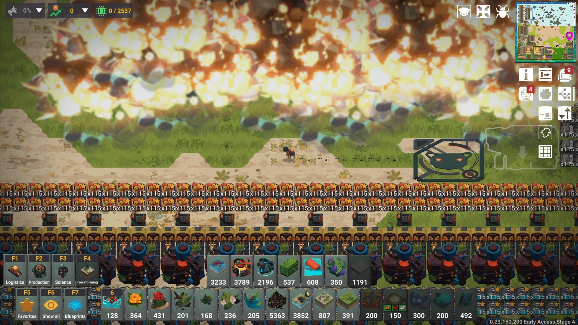 Learning Factory on Steam