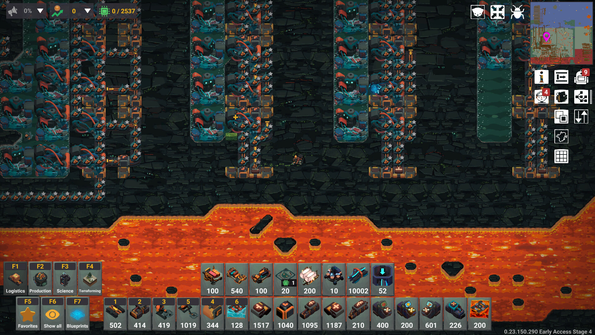 Learning Factory on Steam