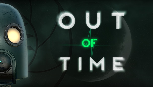 Out of Time on Steam