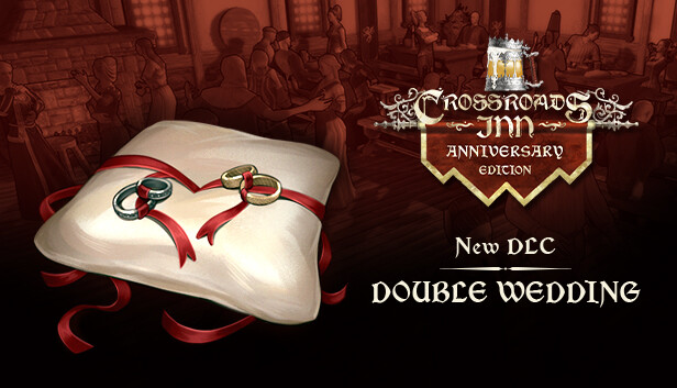Crossroads Inn Anniversary Edition - Season Pass 2 on Steam