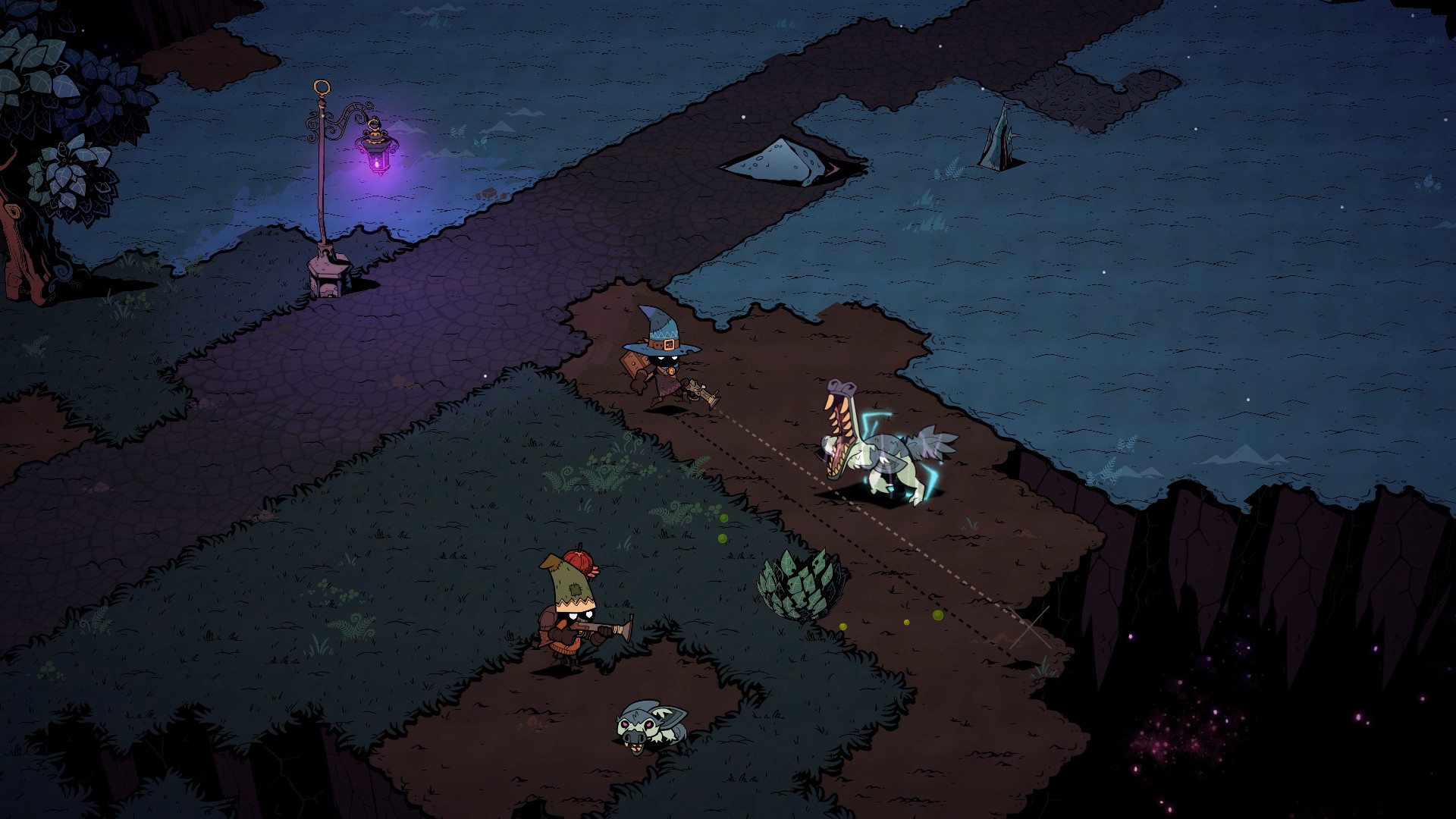 Save 40% on Wizard with a Gun on Steam