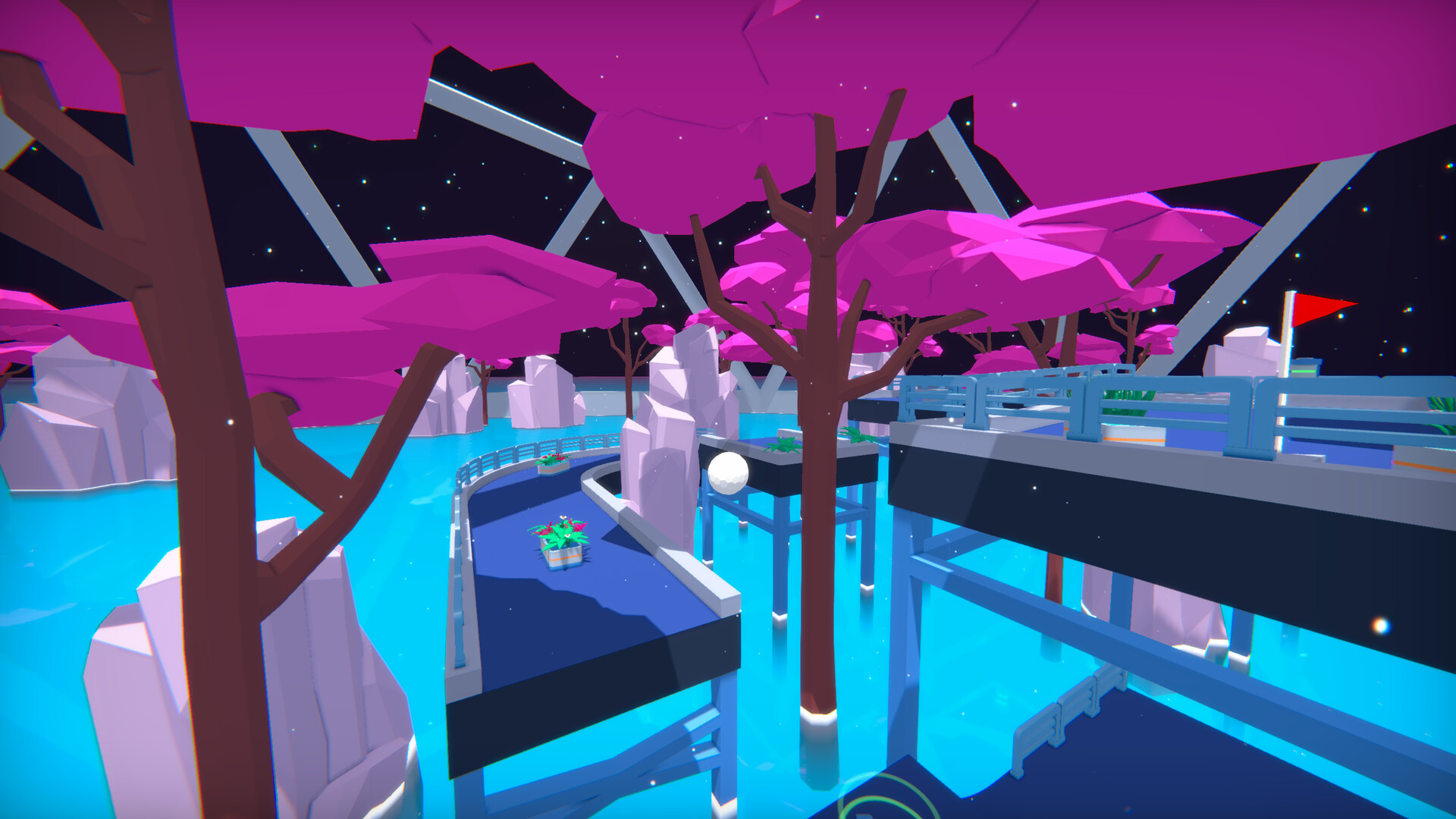 Save 70% on Golf Gang on Steam