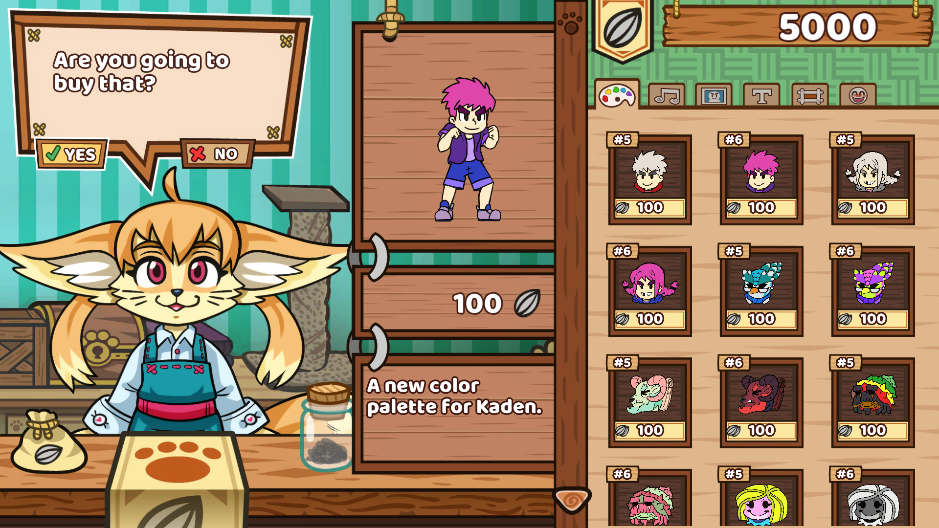 Hamster Scramble on Steam