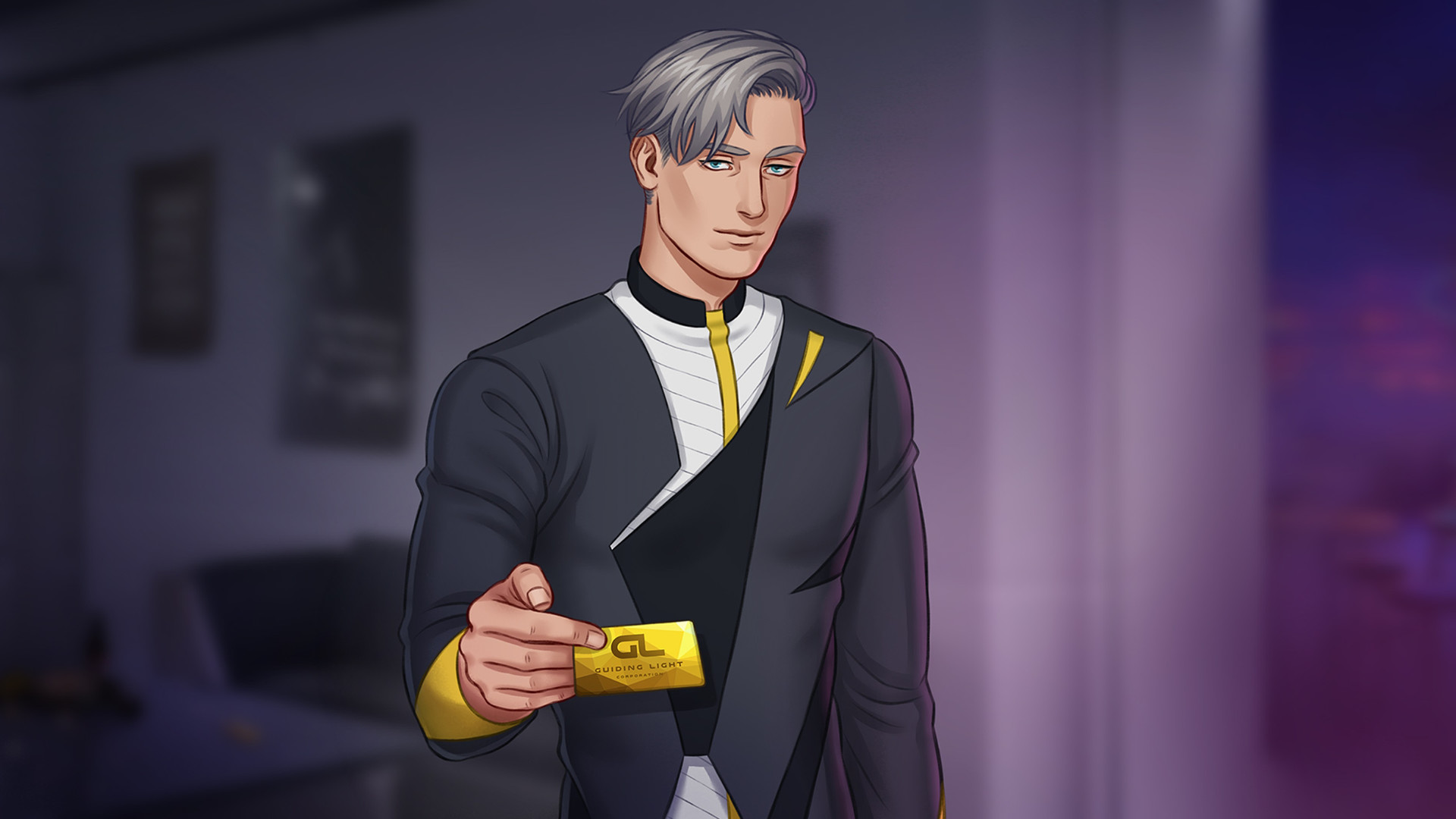 Synthetic Lover on Steam