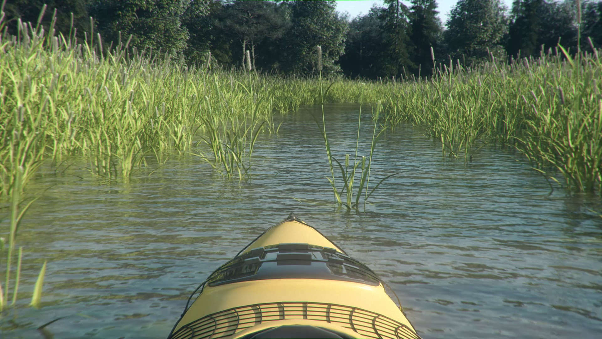 Magnet Fishing Simulator on Steam
