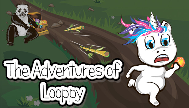 The Adventures of Looppy on Steam