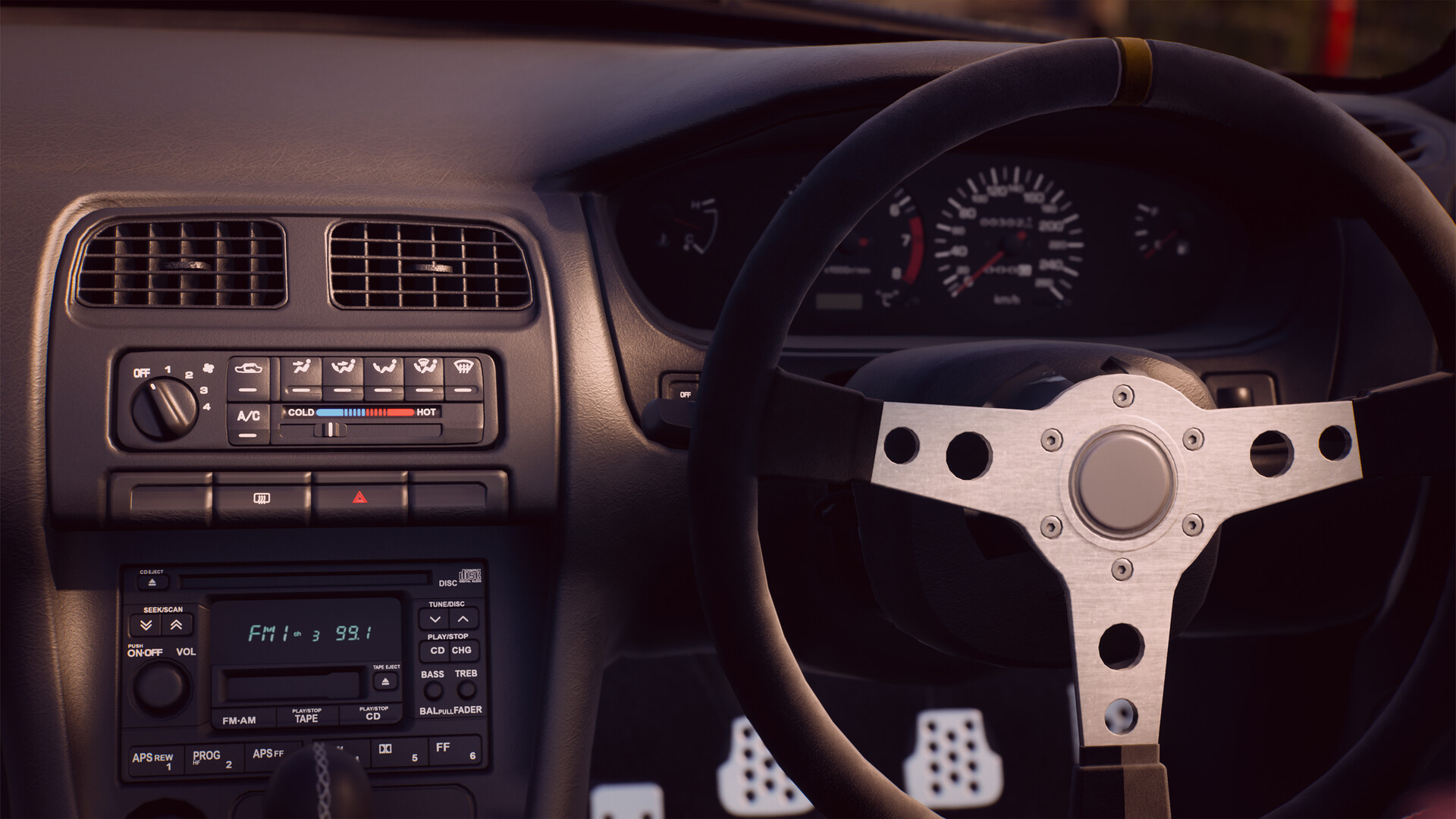 JDM: Japanese Drift Master on Steam