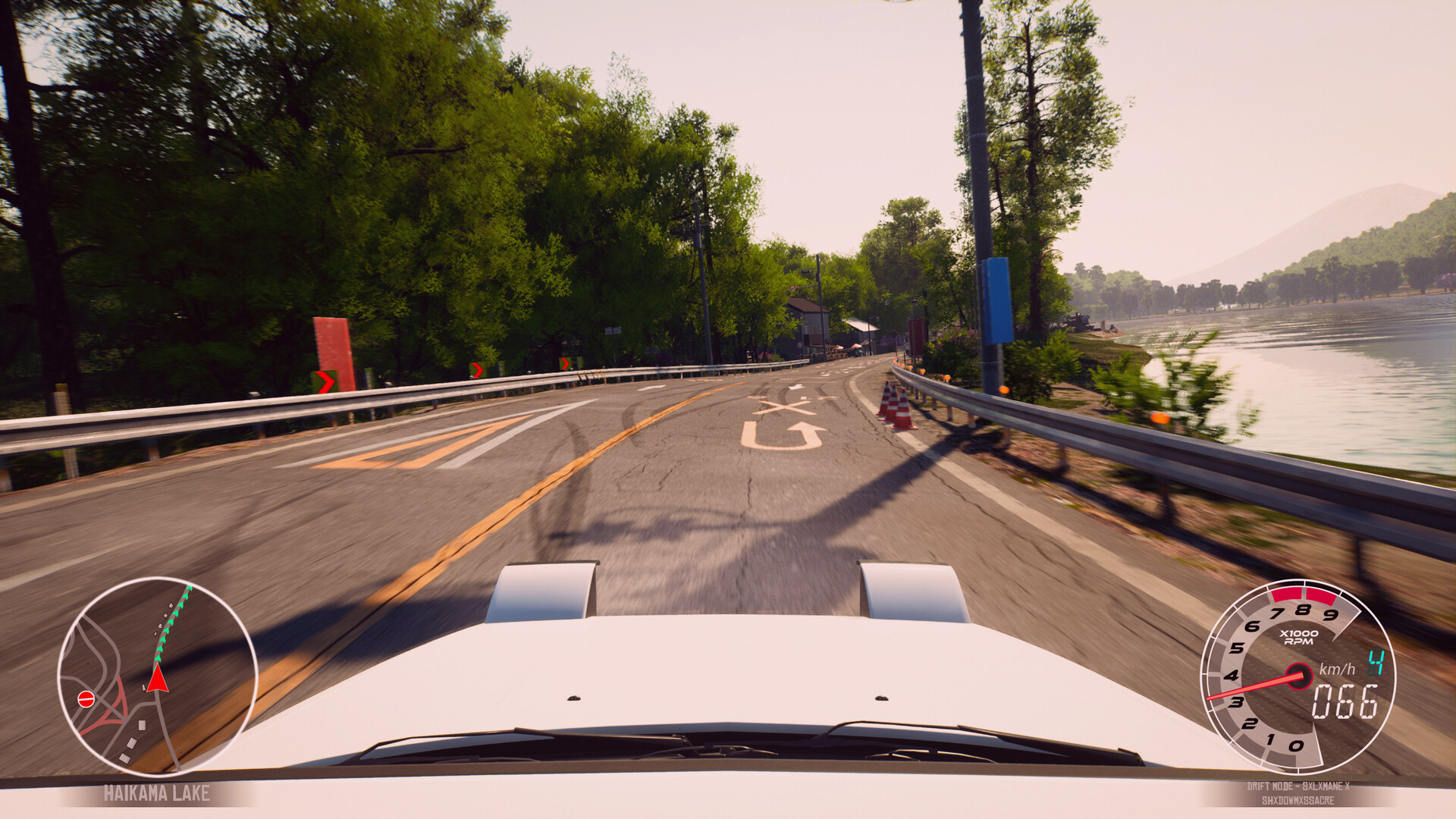 JDM: Japanese Drift Master on Steam