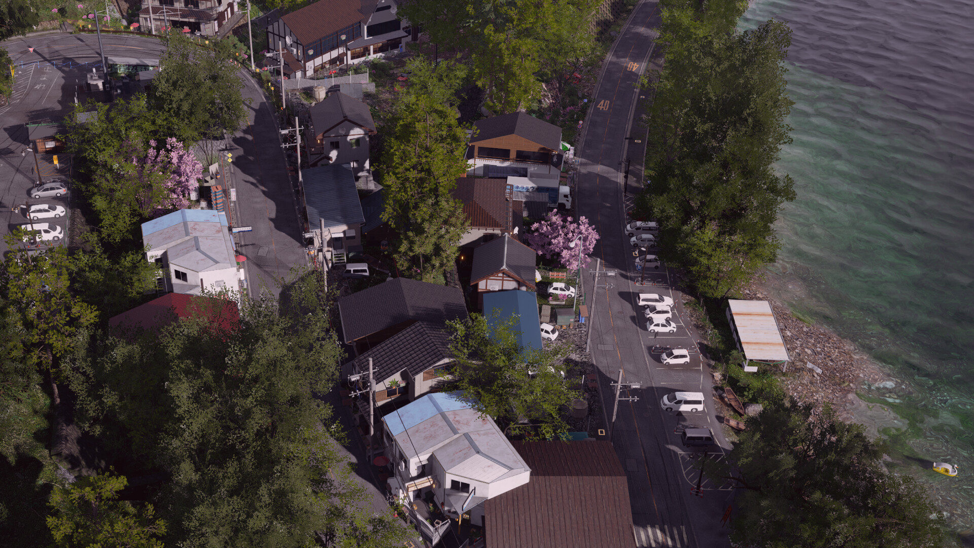 Japanese Drift Master - Keymailer