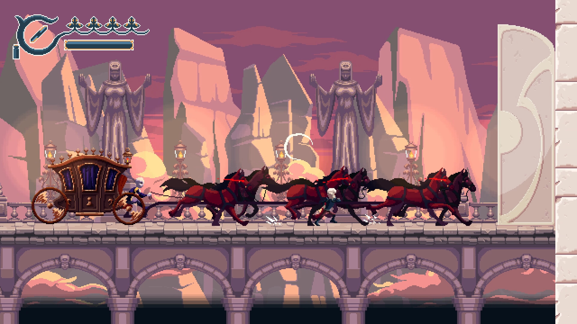 Kingdom Shell on Steam