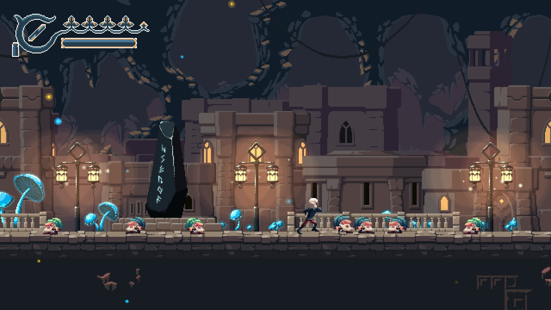 Kingdom Shell on Steam