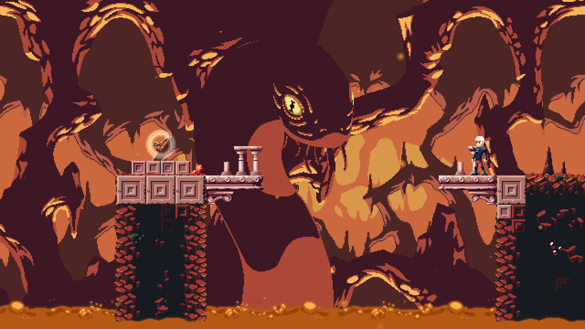 Kingdom Shell on Steam