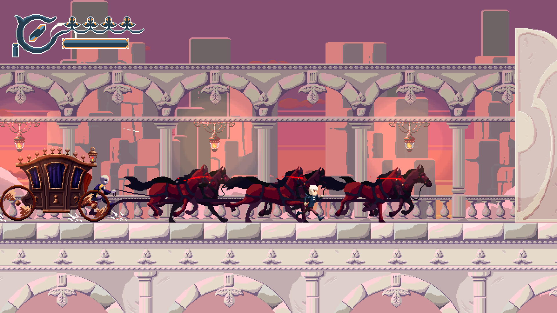 Kingdom Shell on Steam