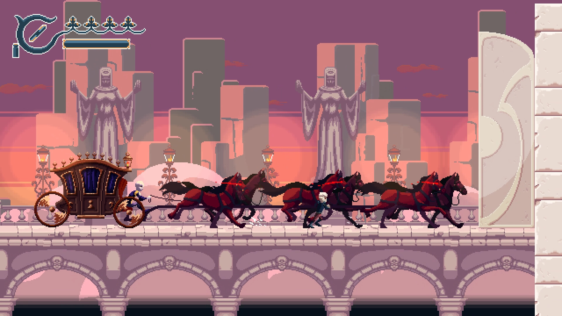 Kingdom Shell - Keymailer