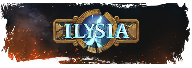 Ilysia on Steam
