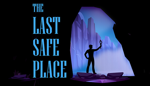 The Last Safe Place on Steam