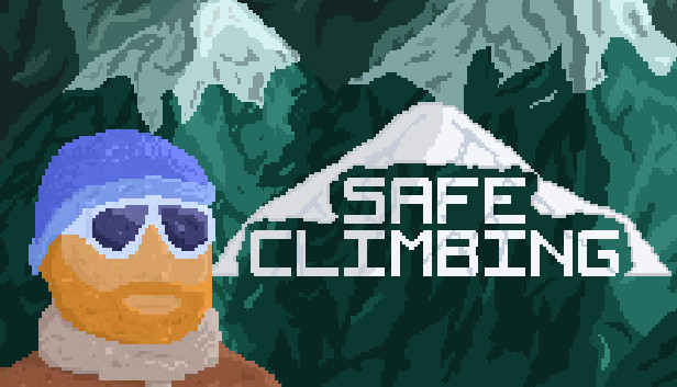 Safe Climbing on Steam