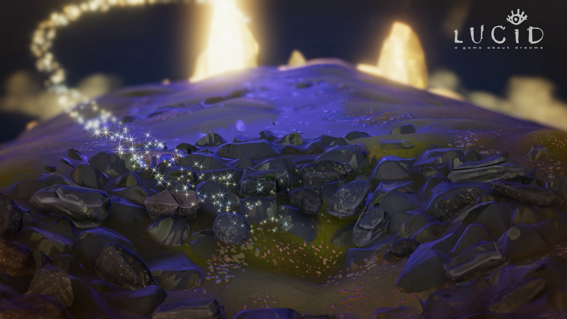 Lucid - A Game About Dreams on Steam