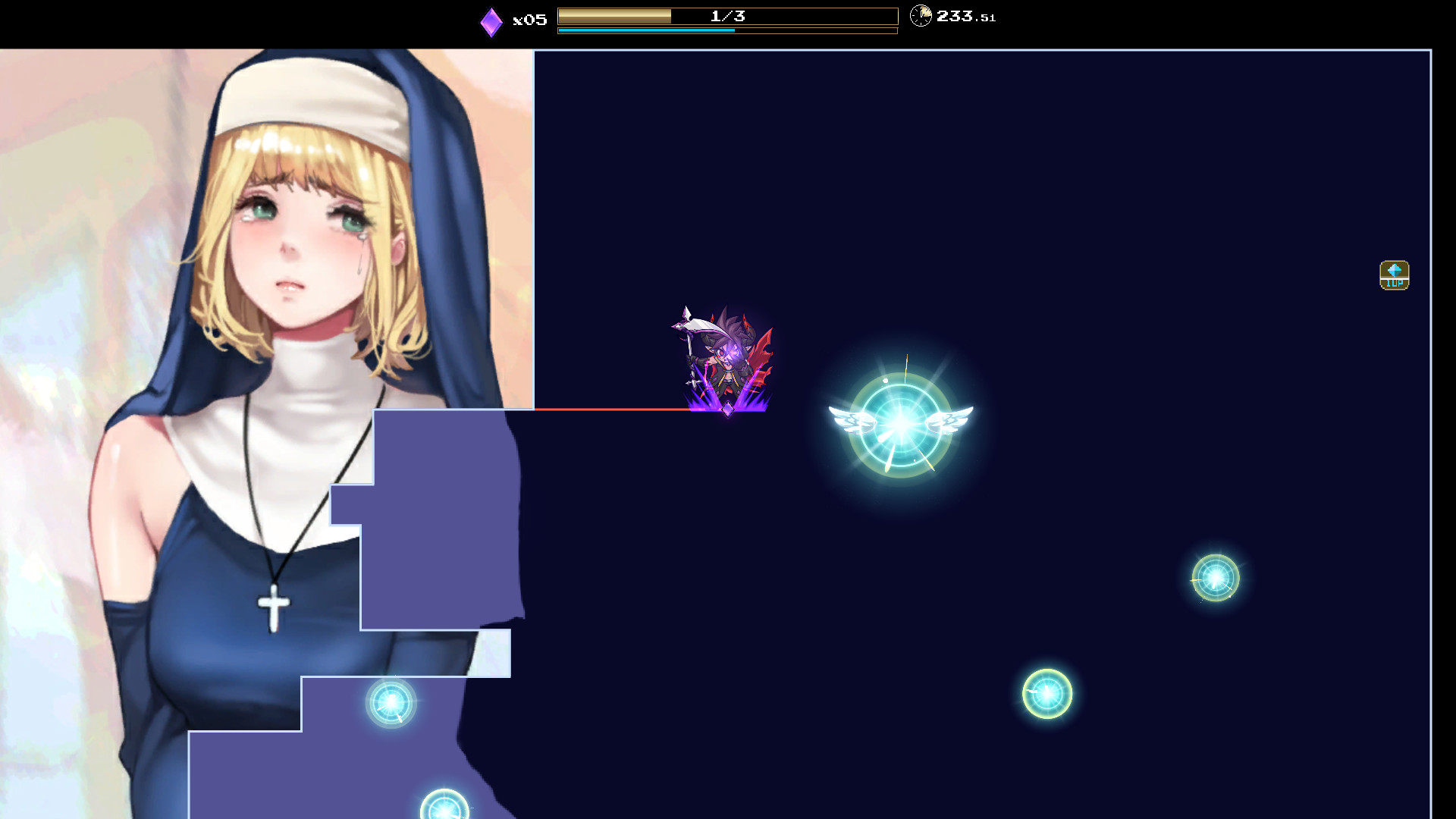 Regals Panic On Steam