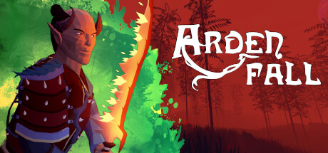 Ardenfall on Steam