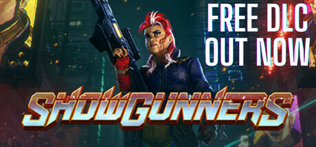 Showgunners on Steam