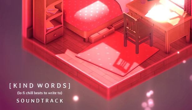 Kind Words - Soundtrack on Steam