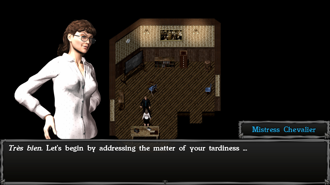 The Deed II on Steam
