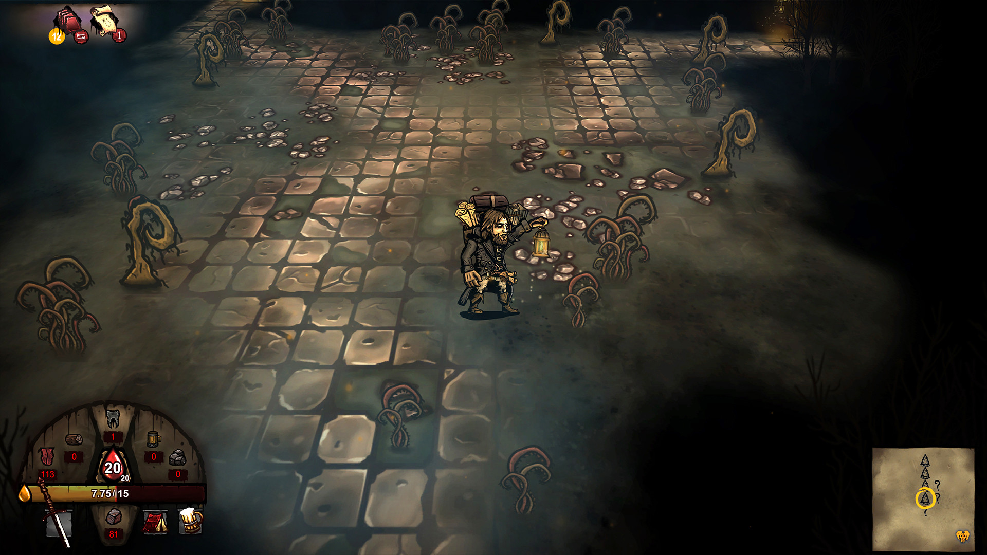 Railroads & Catacombs on Steam