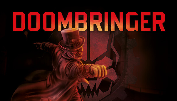 DOOMBRINGER on Steam