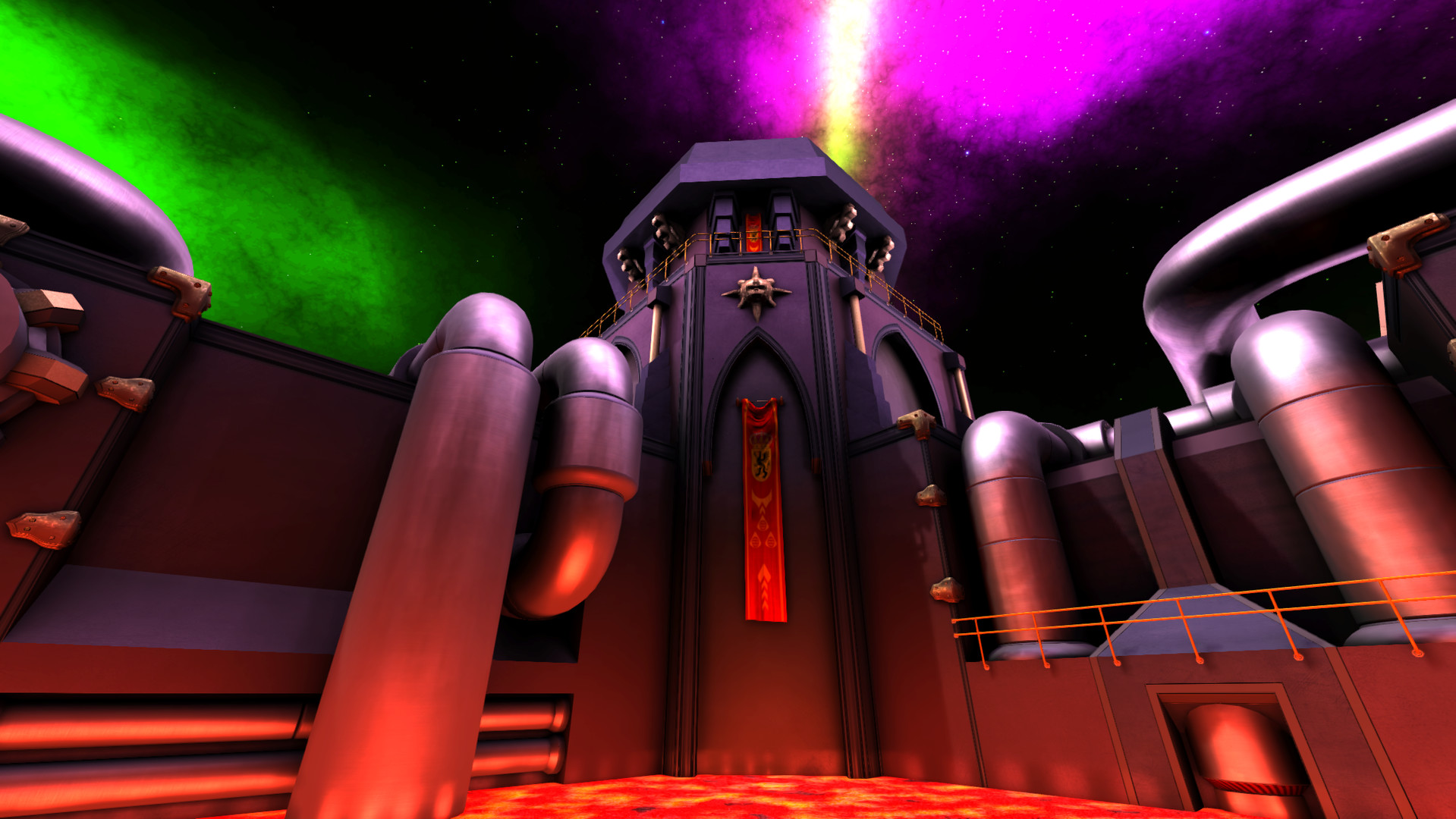 DOOMBRINGER on Steam