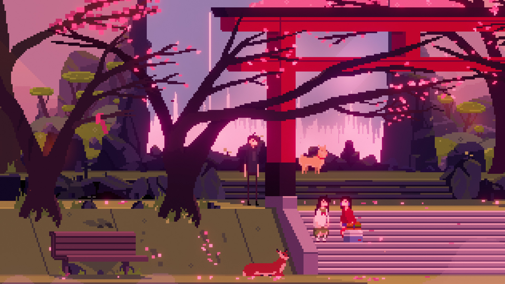 One Dreamer on Steam
